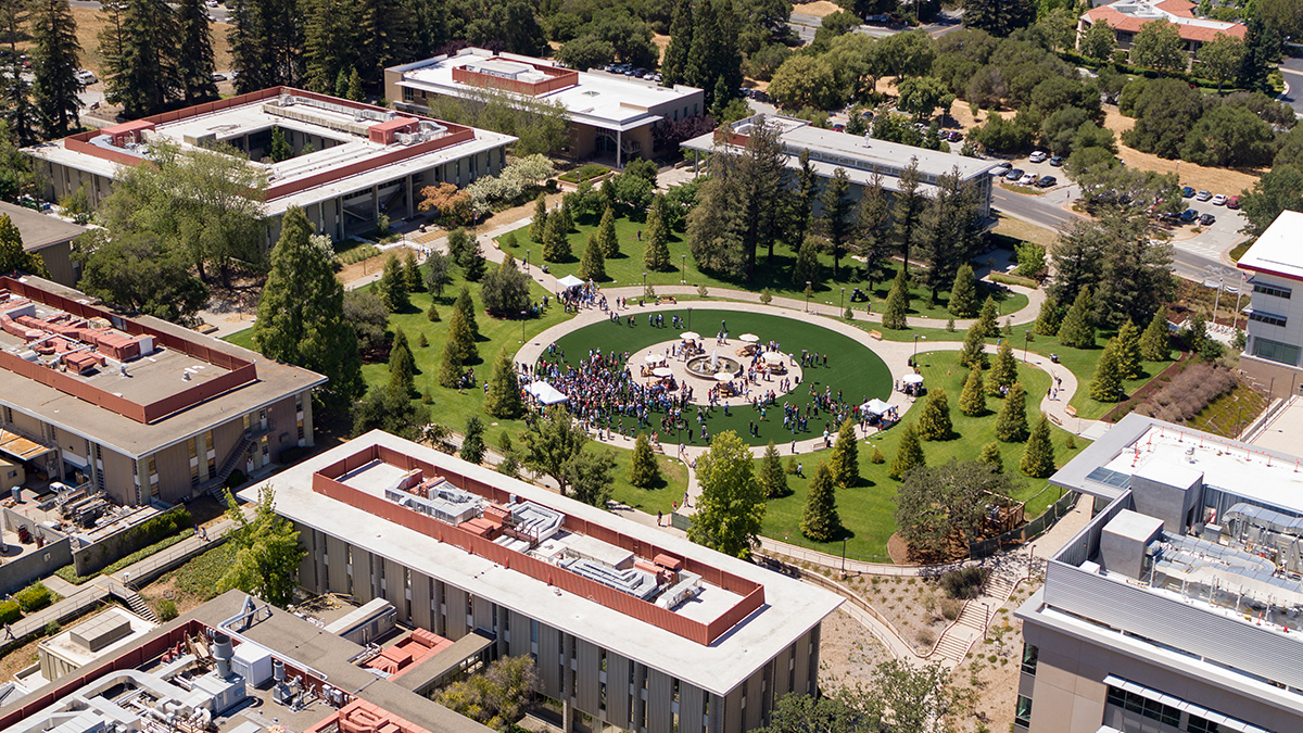 SLAC National Accelerator Laboratory | TCLF SLAC National Accelerator Laboratory | TCLF